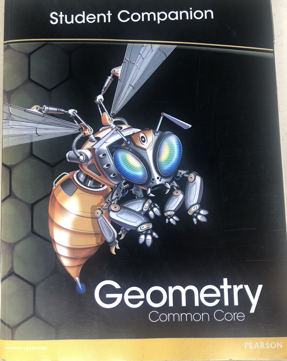 Common Core Geometry Lessons High School Plane Geometry