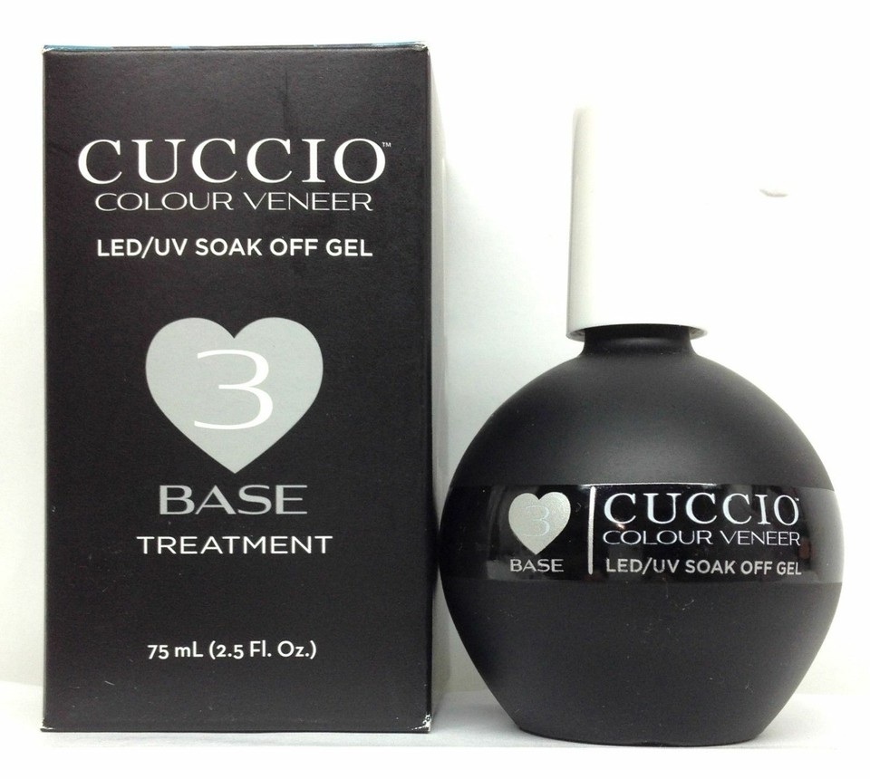 CUCCIO Colour Veneer - Prep/Fuse/Base/Top Treatment - Pick Any 2.oz ...