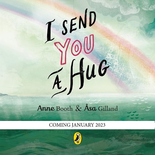 Anne Booth I Send You A Hug (Paperback) (UK IMPORT) | eBay