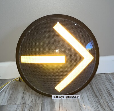 Traffic Control & Road Safety - Led Traffic Light