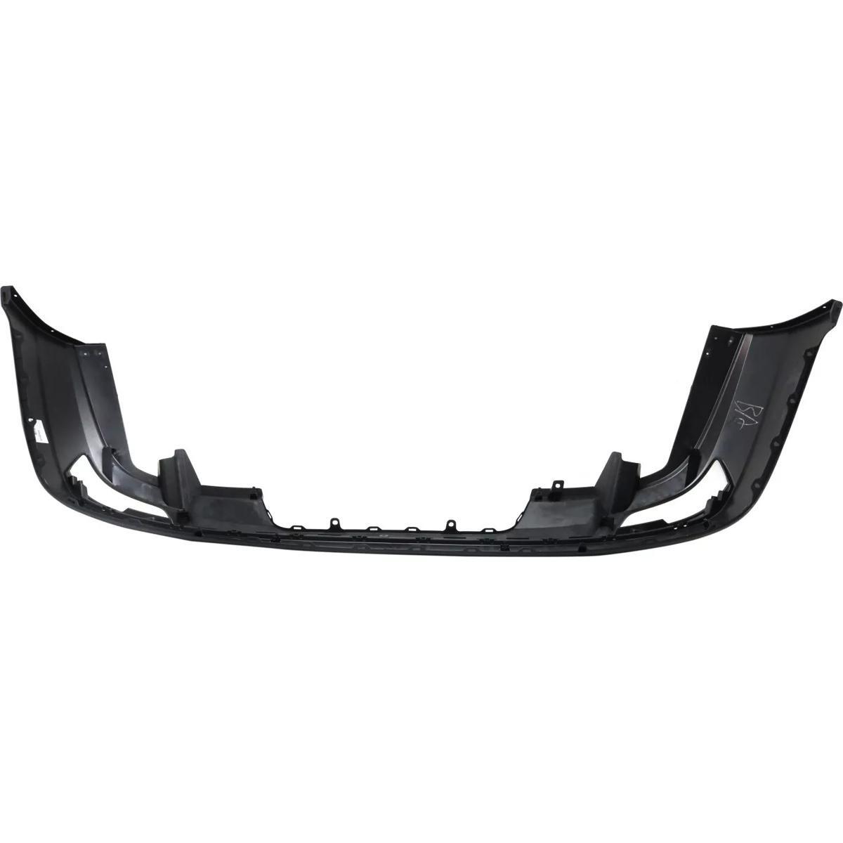 Rear Lower Bumper Cover Fascia for Honda Pilot 2016-2018 HO1115107 ...