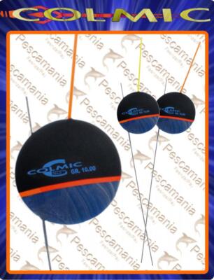 Float Colmic VIKING roubaisienne 1,00-30gr. | eBay