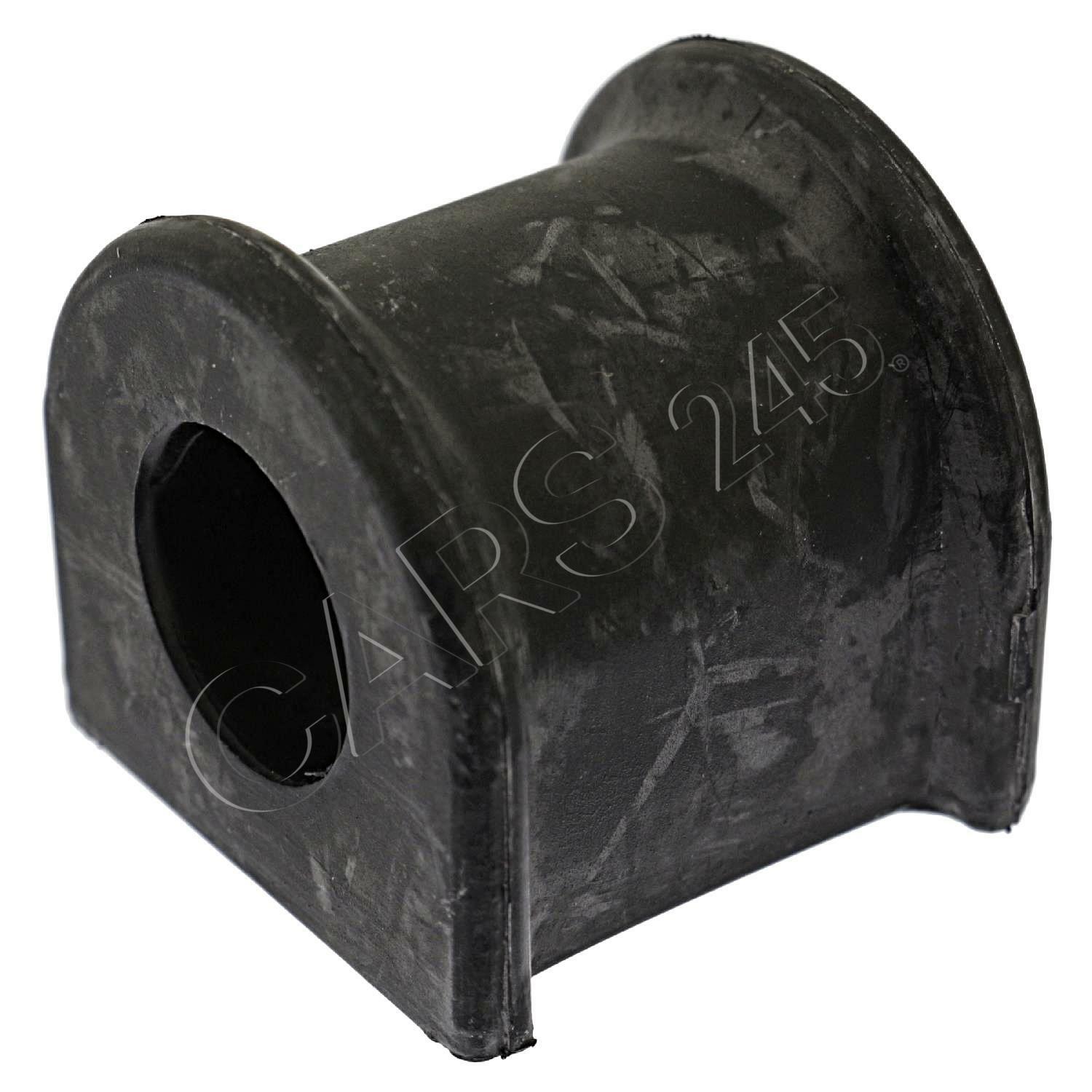 Anti-Roll Bar Bushing Kit Front FEBI For TOYOTA Camry Saloon 48815 ...