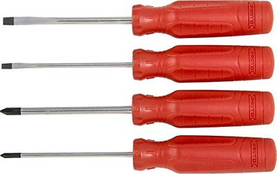 Proto J1204SC Precision Combo Screwdriver Set 4PC USA MADE | eBay