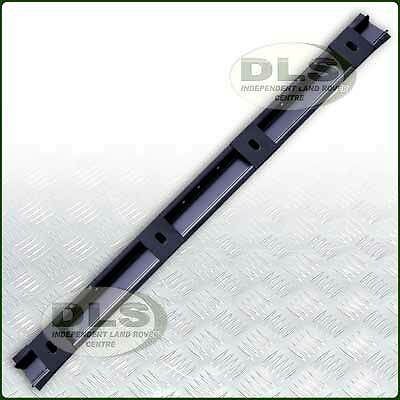 Crossmember Rear of Rear Floor Land Rover Discovery 1, RRover.Classic ...