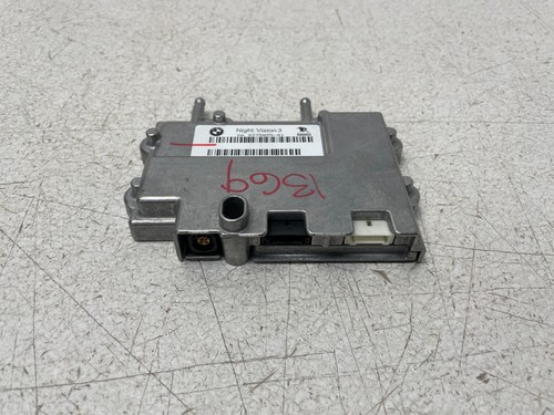 13 14 15 BMW Alpina B7 F01 F02 Night Vision Camera Control Module Unit ...