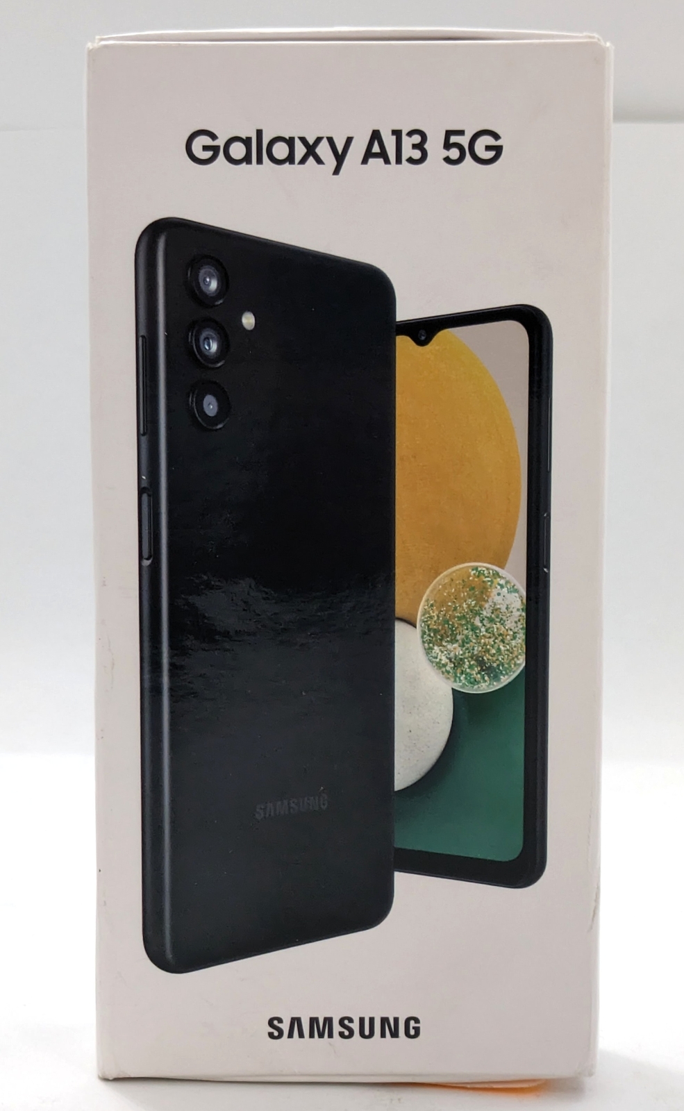 Samsung Galaxy A13 5G A136U 64 GB T-Mobile Clean IMEI