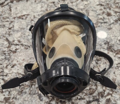 Masks & Respirators - Survivair Mask
