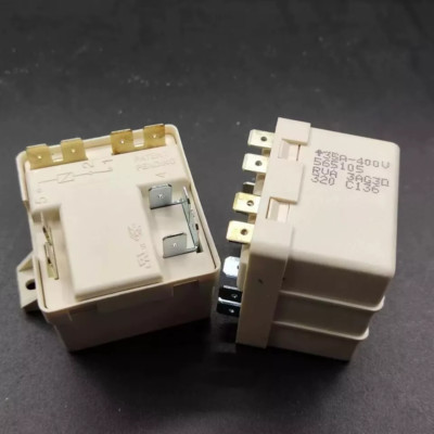 1PC Electrica Relay Starter 35A 400VAC RVA3AG3D | eBay