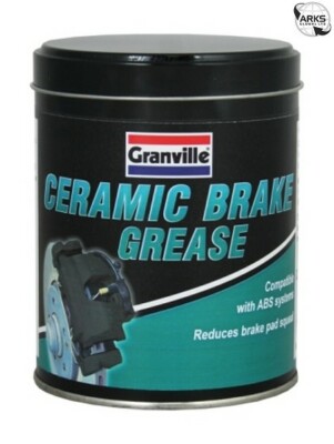 GRANVILLE Ceramic Brake Grease - 500g 0841 [AU] | eBay