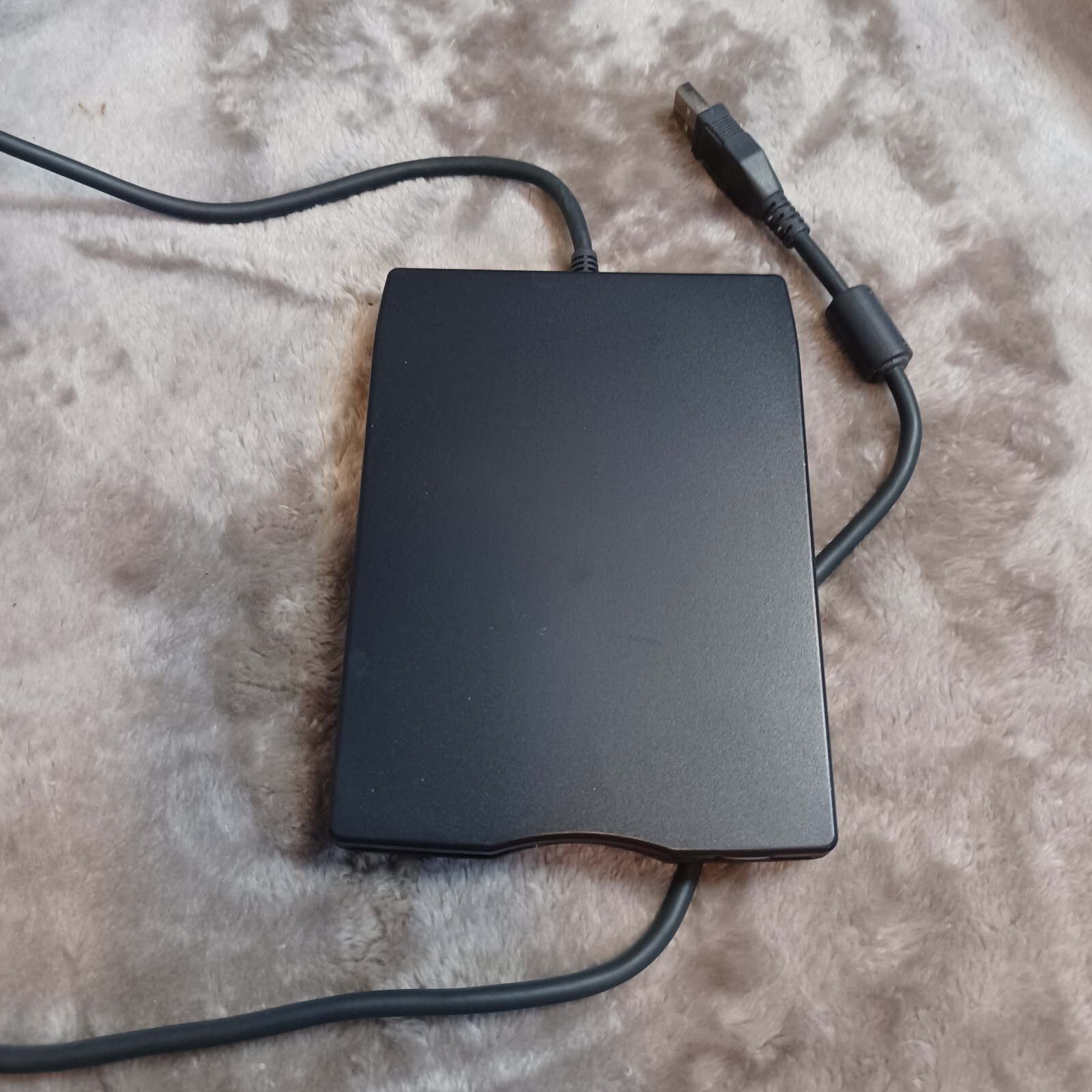 Dell 3.5" Floppy Drive Module Model: FD-05PUB External USB | eBay