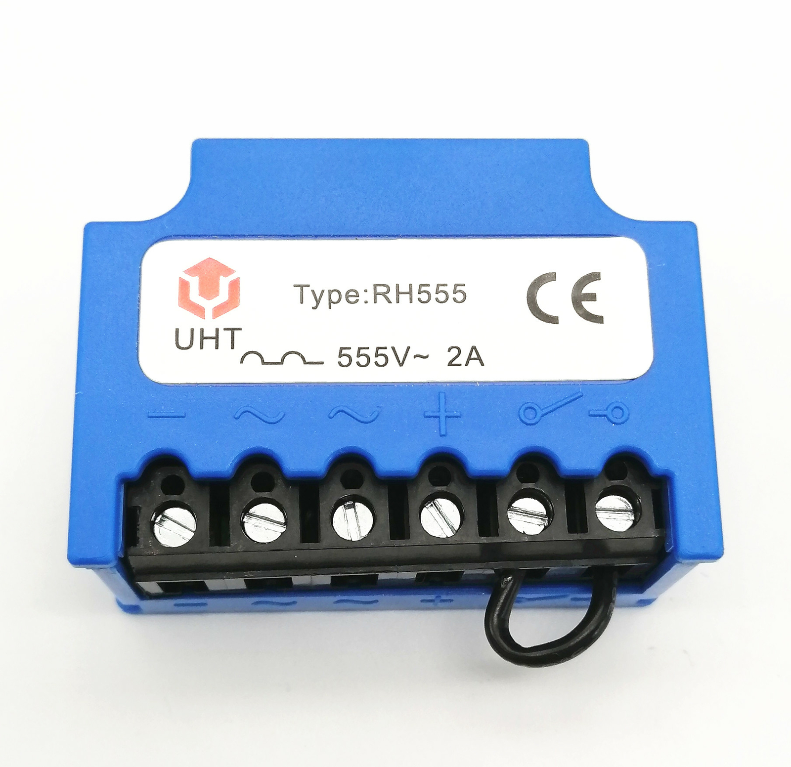 UHT Rectifier Module RH555 555V 2A Motor Brake Rectifier | eBay