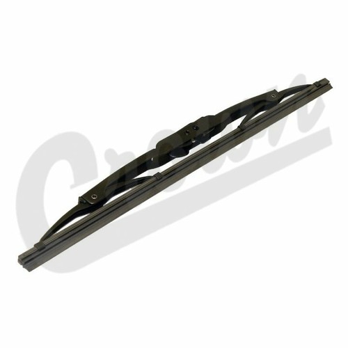 Crown Automotive Wiper Blade 12-Inch For 84-04 Jeep Wrangler Grand ...