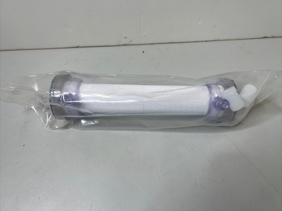 Fresenius Medical Optiflux Dialyzers - F180NR Optiflux Dialyzer, E-Beam ...