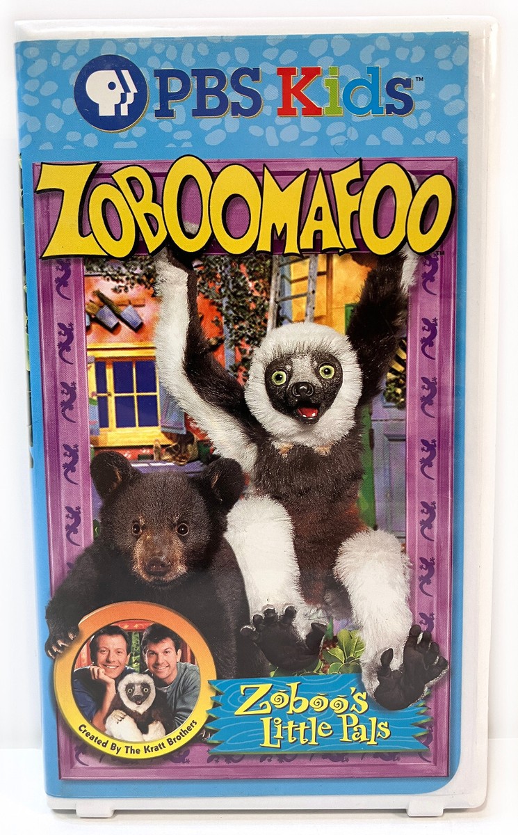 Zoboomafoo Zoboo39s Little Pals 2000 Synopsis Characteristics
