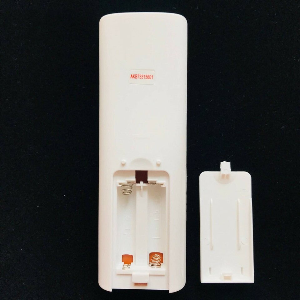 Remote Control For LG LMN126HVT Wall-Mounted Mini Split Indoor Air ...