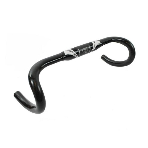 Handlebars K-Force Compact 31,8 x 400mm Carbon Edition Ridewill Team ...