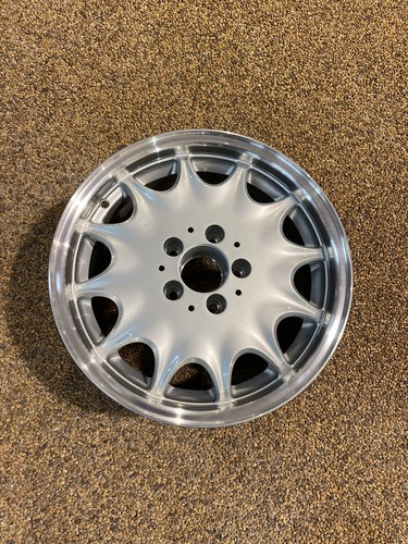 Brand New Mercedes R129 SL alloy wheel | eBay UK