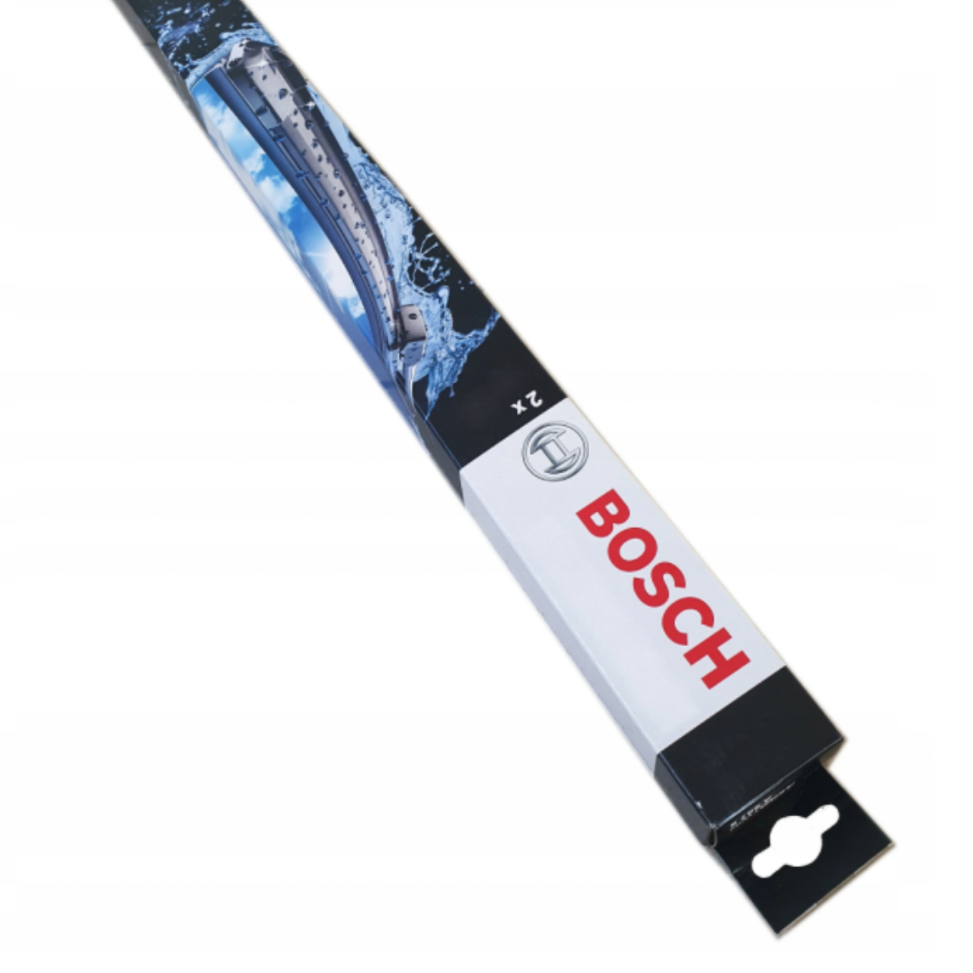 Bosch Twin 3397001802 Scheibenwischer Wischerblätter 600/530 für VW ...