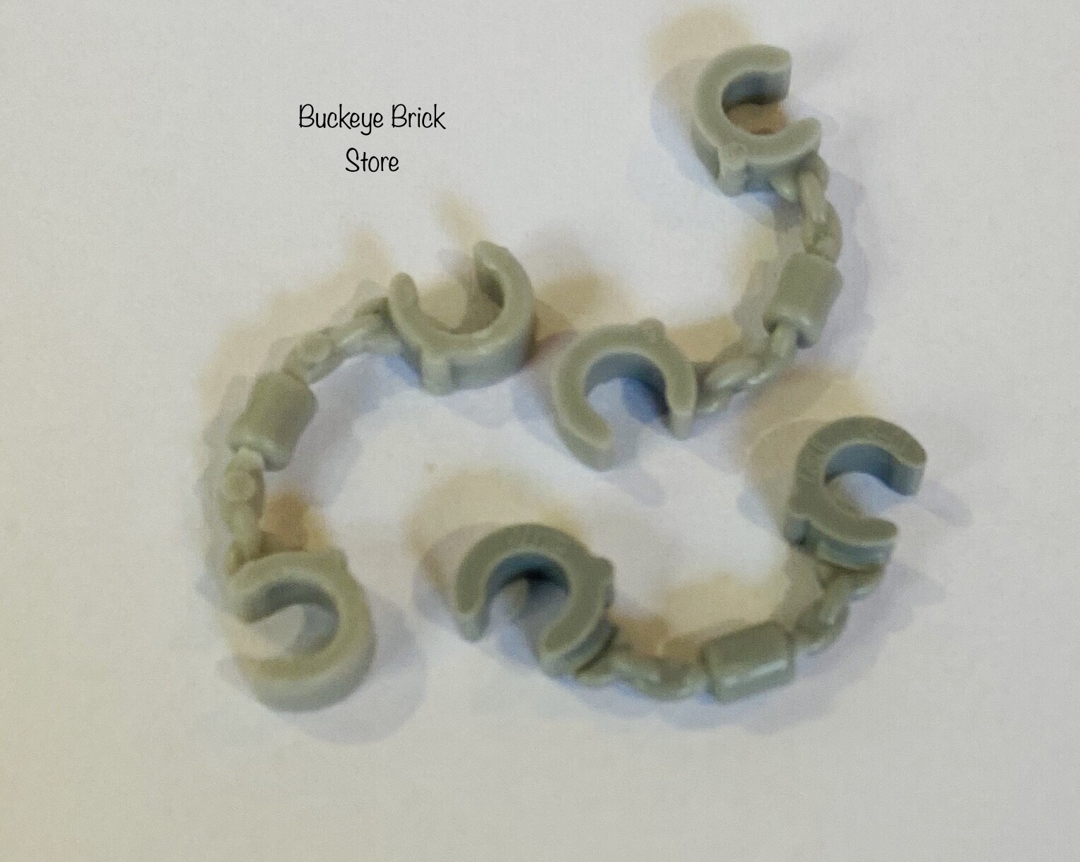 NEW Lego Minifig HANDCUFFS - Lot of 3 | eBay