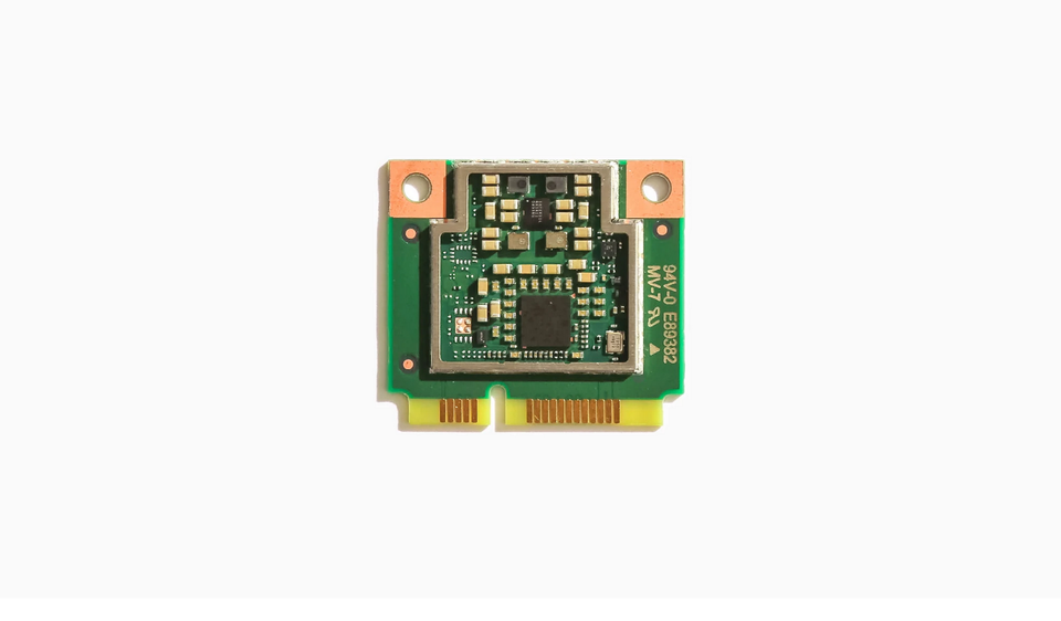 Google Coral Mini PCIe Accelerator Edge TPU | eBay