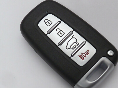 2011-2013 Kia Sorento LX EX SX V6 Smart Key Fob Keyless Entry Remote ...