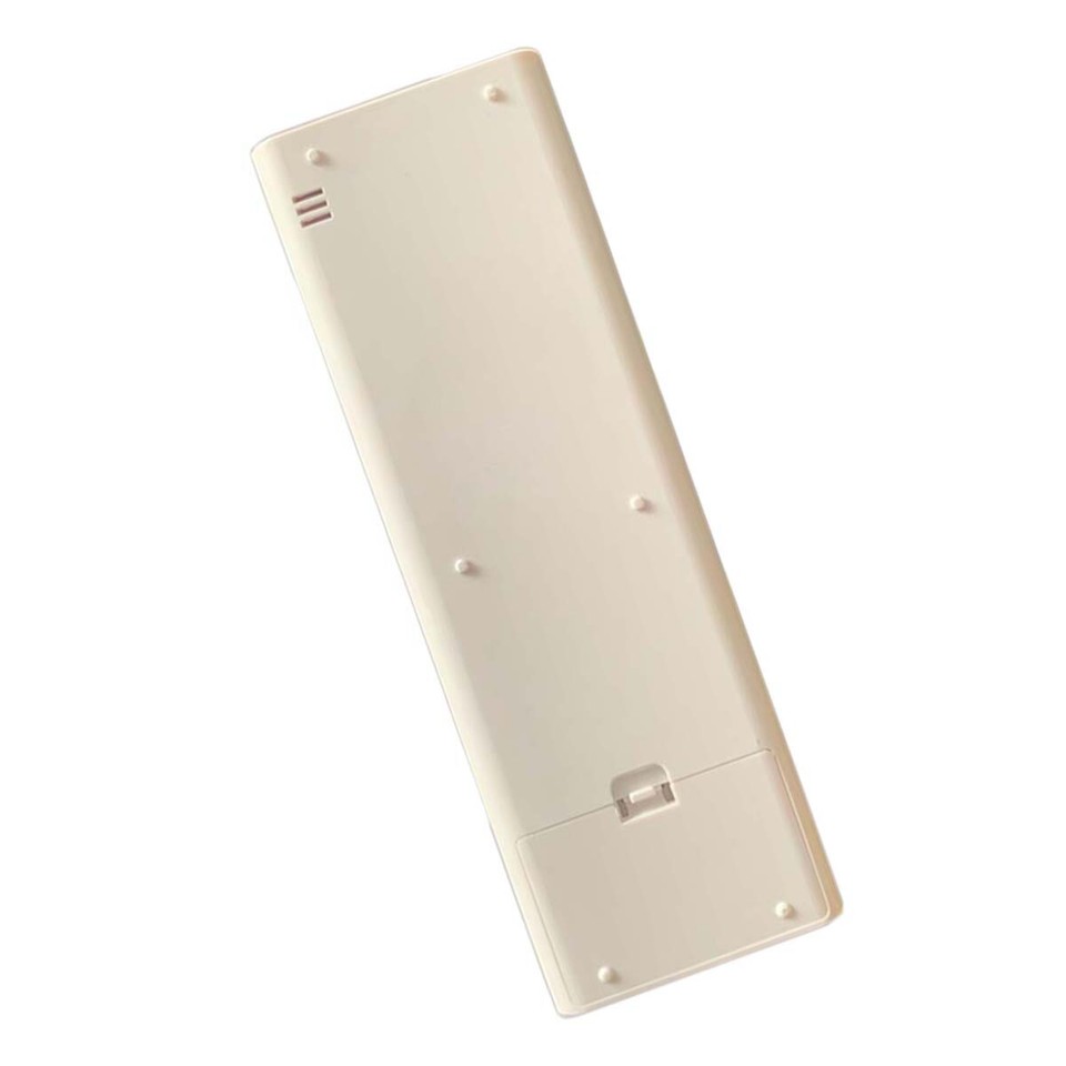 US New Remote Control For Senville RG66A2/BGEFU1 RG66A2/BGEFU1 Air ...