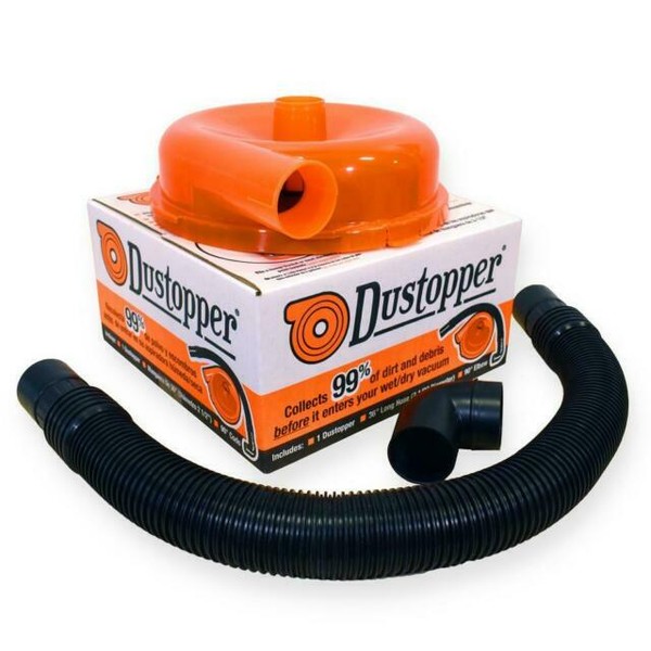 Dustopper High Efficiency Dust Separator for sale online | eBay