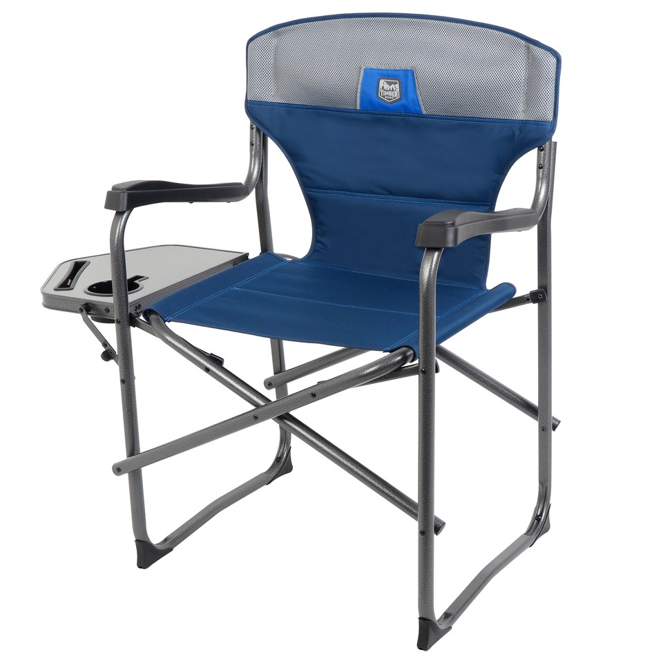 Timber Ridge Folding Director S Chair