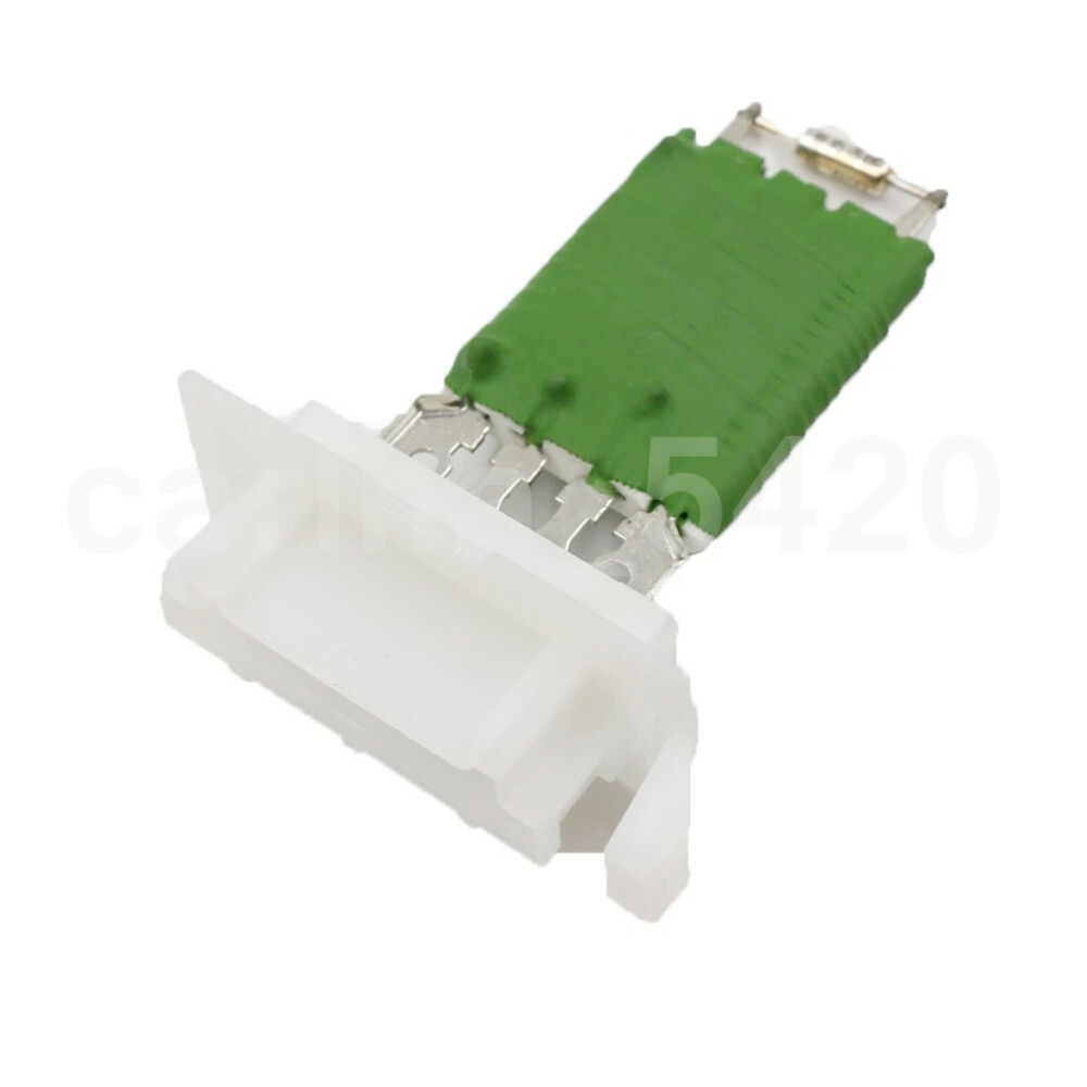 Heater Blower Motor Resistor 1698200397 For Mercedes W169 A Class W245 ...