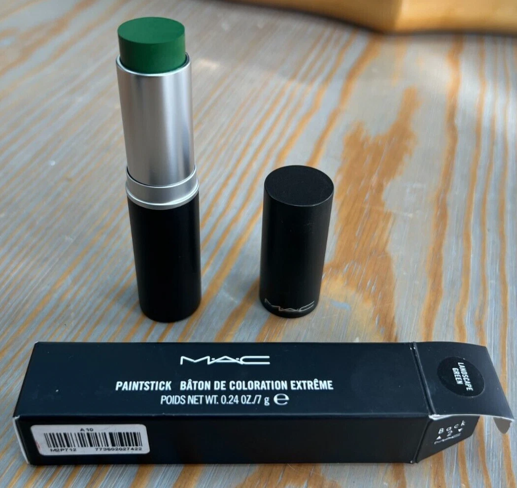 Mac Face Paint
