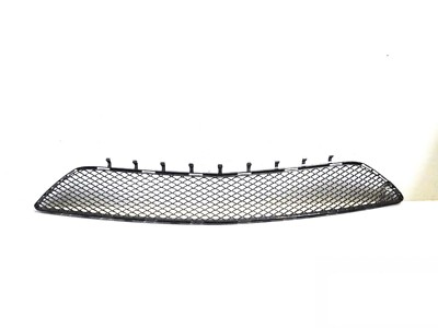 MB S CLASS W222 AMG Front Bumper Lower Center Grill A2228850053 NO DUTY ...