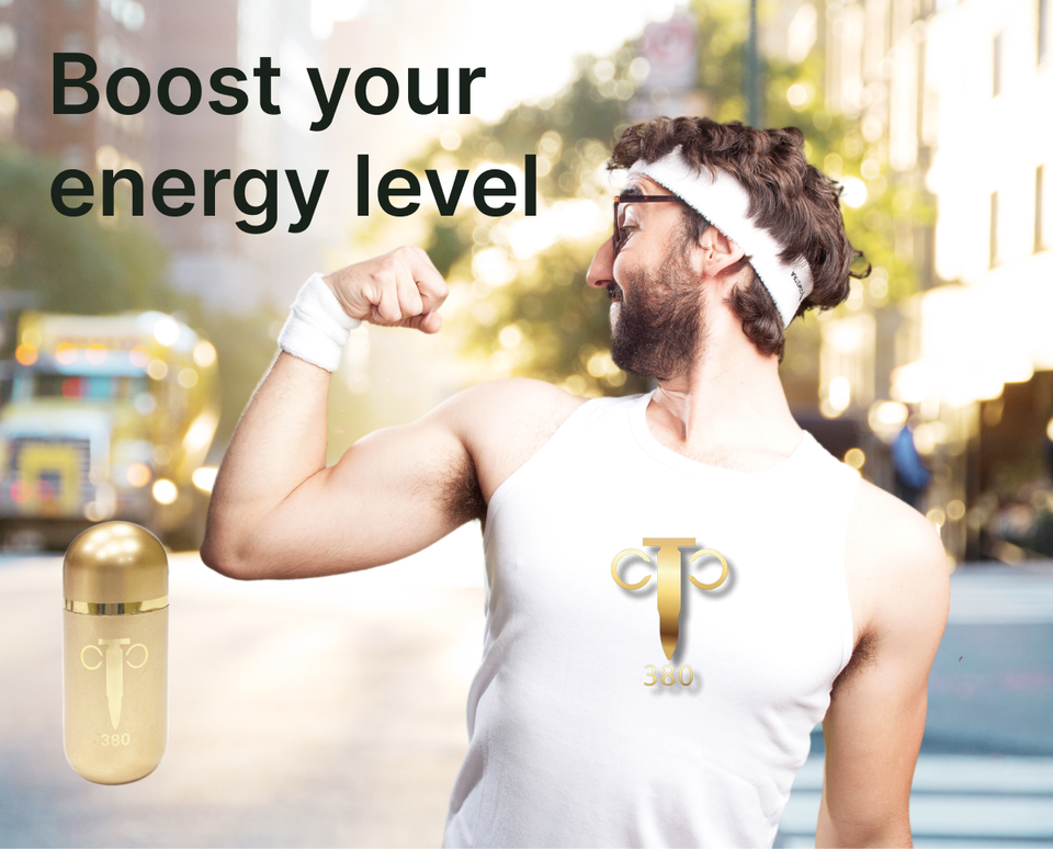 Golden Bullet - Best Enhancement, Male Supplement for Men ALL NATURAL ...