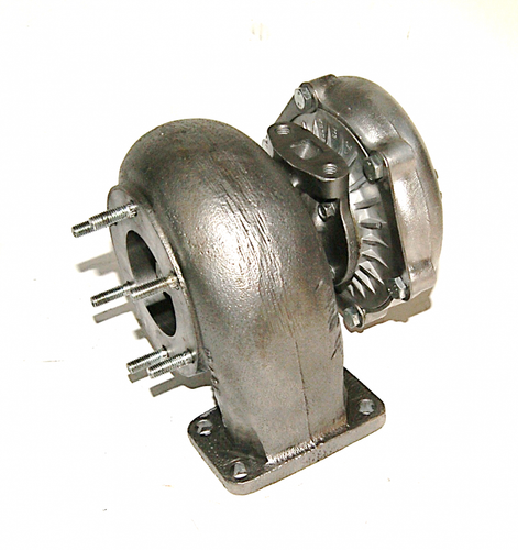 Universal Type Turbocharger Air Research TO4 A/R.60 Inlet | eBay