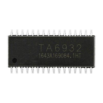 5PCS TA6932 SOP-32 | eBay.de