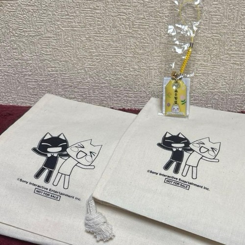 Dokodemo Issho Toro Kinchaku Playstation Purchase Bonus Travel With ...