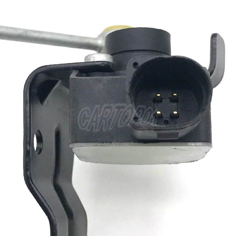 Front Left Headlamp levelling Sensor For Audi A6 A6 Quattro S6 ...