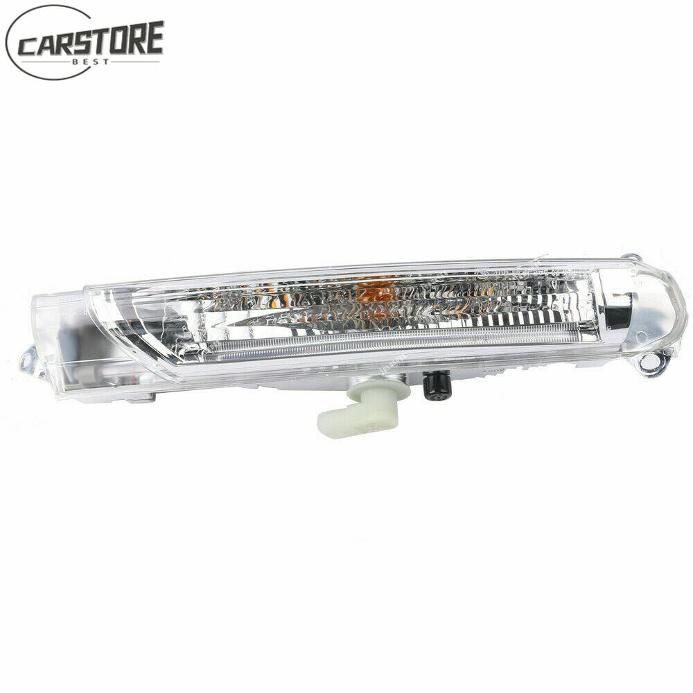 Front RH Driver Bumper Turn Signal For Porsche Cayenne 2008-2010 ...
