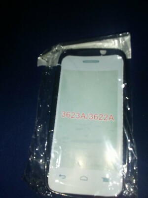 NEW For COOLPAD Catalyst 3623A TPU Silicone Soft Gel Case | eBay