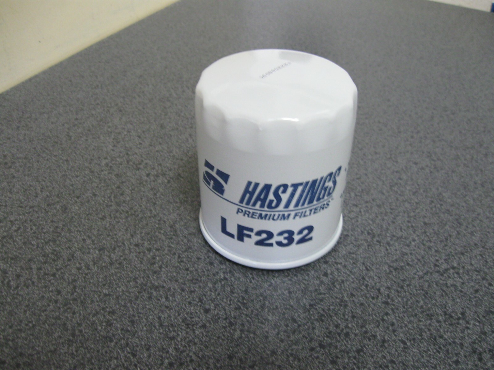 HASTINGS LF232 - cross reference oil filters | oilfilter-crossreference.com
