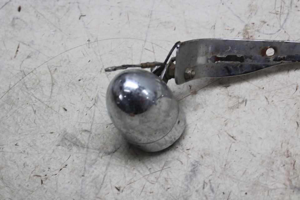 1990 HONDA GOLDWING 1500 GL1500 FOG LIGHT BAR | eBay