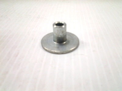 (8) NEW OEM VICTORY 5136091 BUSHING - FLANGED EXHAUST BUSHING - FREE S ...