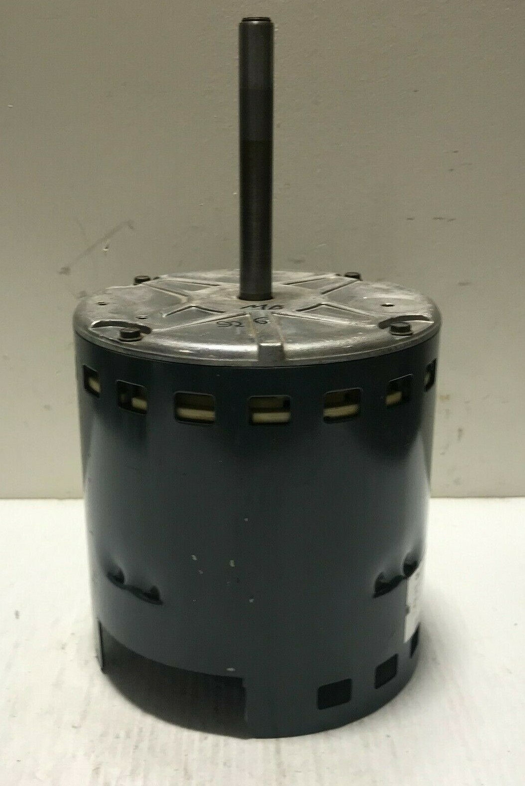 Genteq 5SME39NXL548 Endura ECM Blower Motor 3/4 HP 1050 RPM 1PH ...