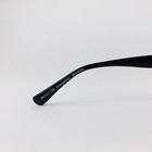 SPECSAVERS eyeglasses BLACK CATS EYE glasses frame MOD: EVANGELISTA ...
