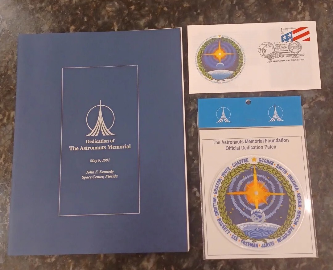 Astronaut Memorial Foundation