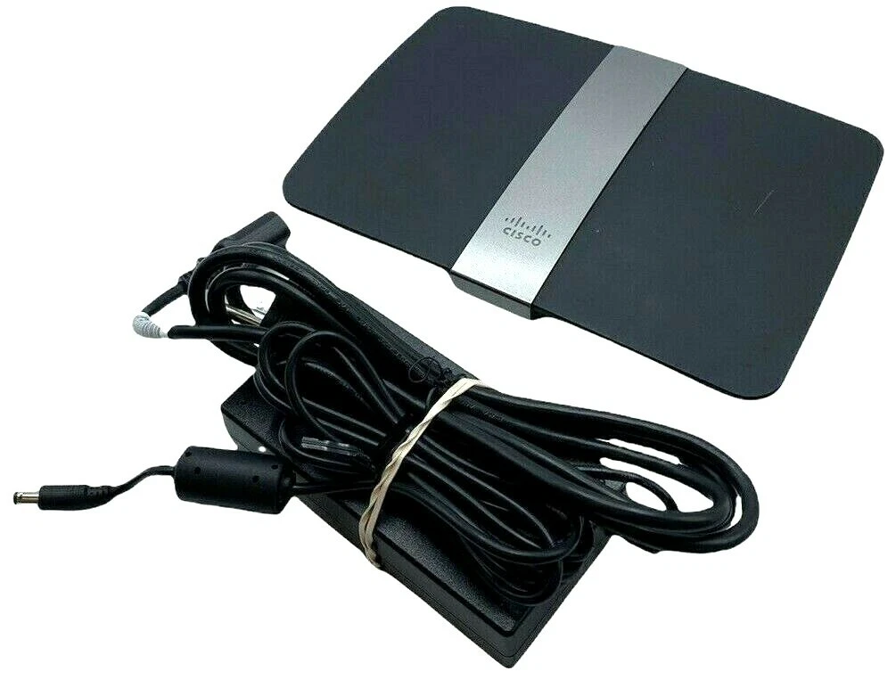 Cisco Wireless Router E4200