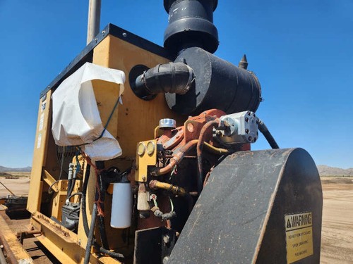 Wildcat TS616 Compost Turner | eBay