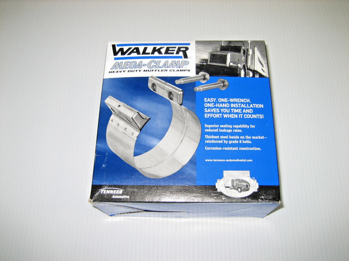 Walker Mega Clamp