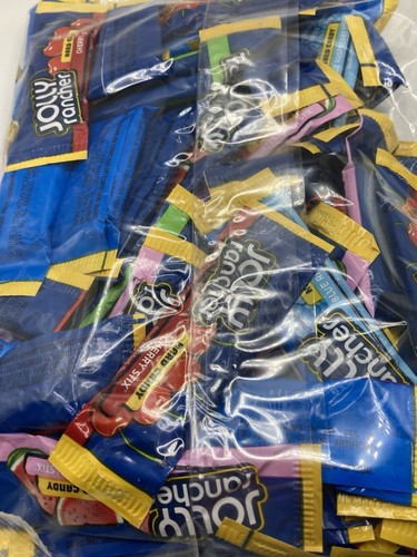 Jolly Rancher Stix 20 Ounce Bag Watermelon Cherry Grape Apple Raspberry ...