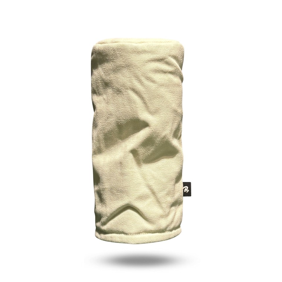 Canvas Driver Barrel Head Cover - Perfectly Par Golf Co | eBay